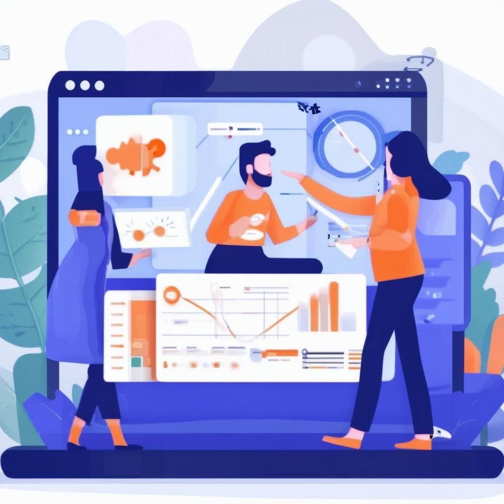 Step-by-Step Guide to Building a RevOps Framework with HubSpot | Clevyr, Inc - Application ...